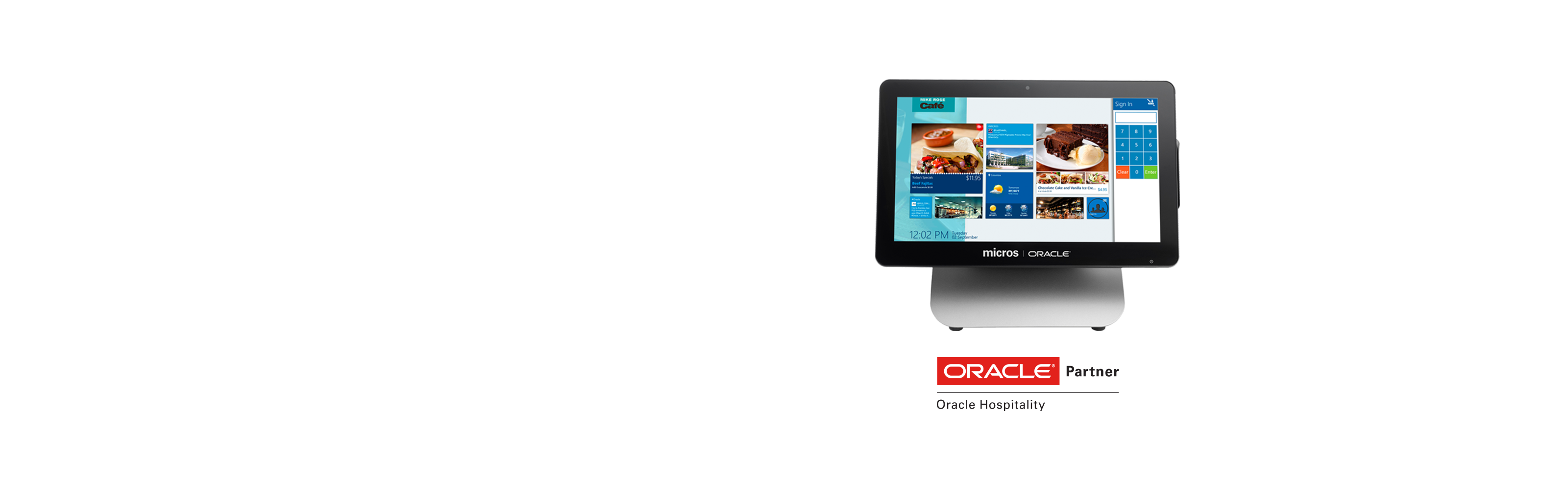 MICROS by Oracle | Point of Sale Solutions | POS Technology Group